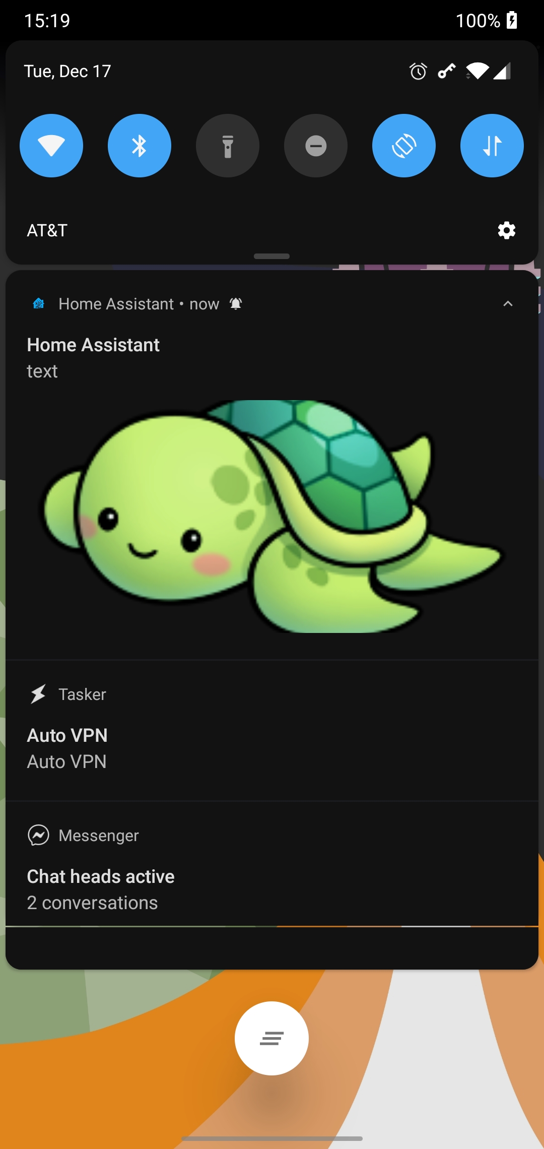 Push Notifications Now Available Home Assistant Companion For Android Home Assistant Community