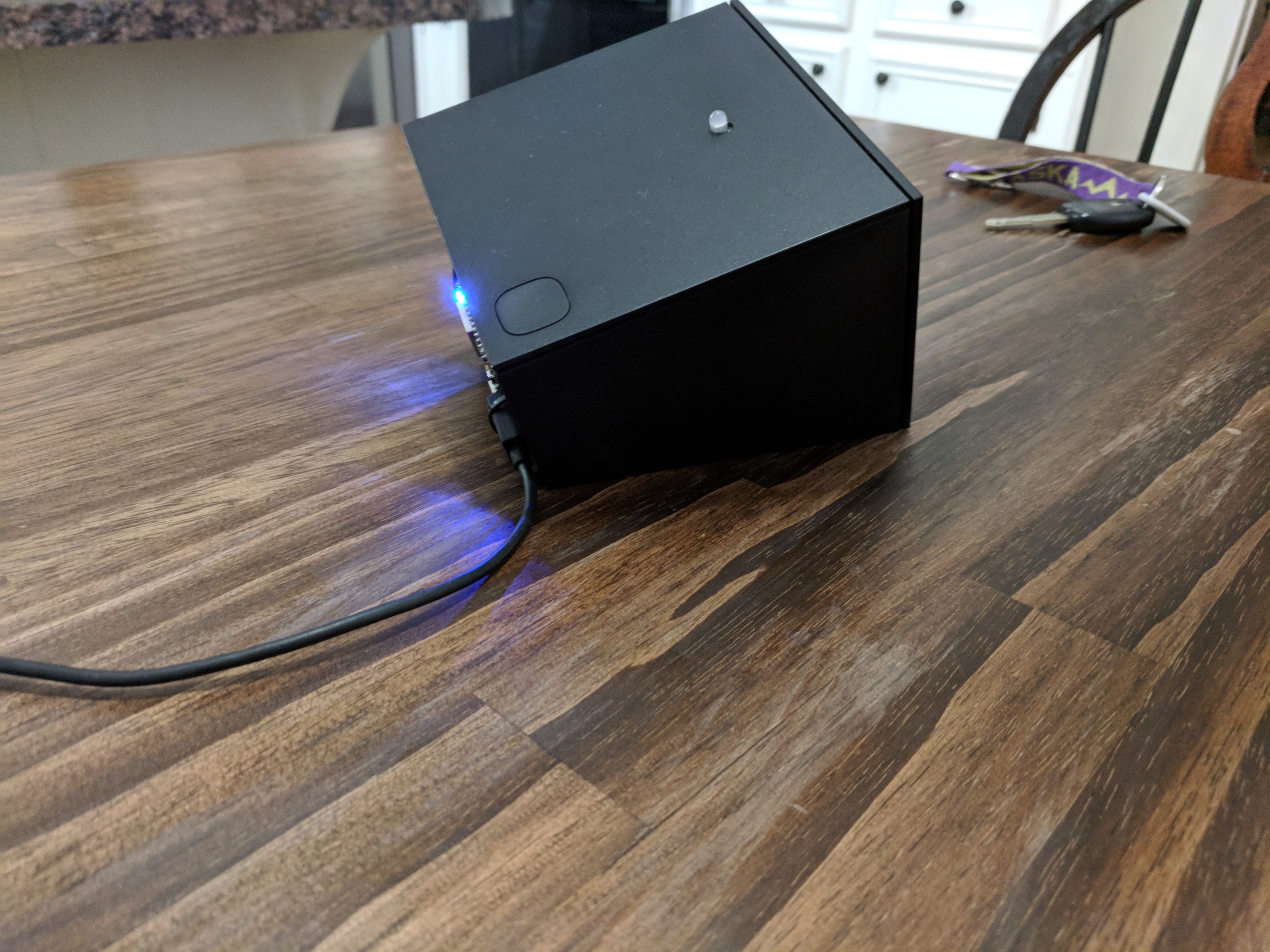 BRUH DIY Multisensor - Hardware - Home Assistant Community