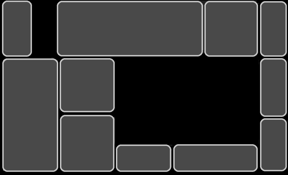 Multiple entities custom widget - HADashboard - Home Assistant Community
