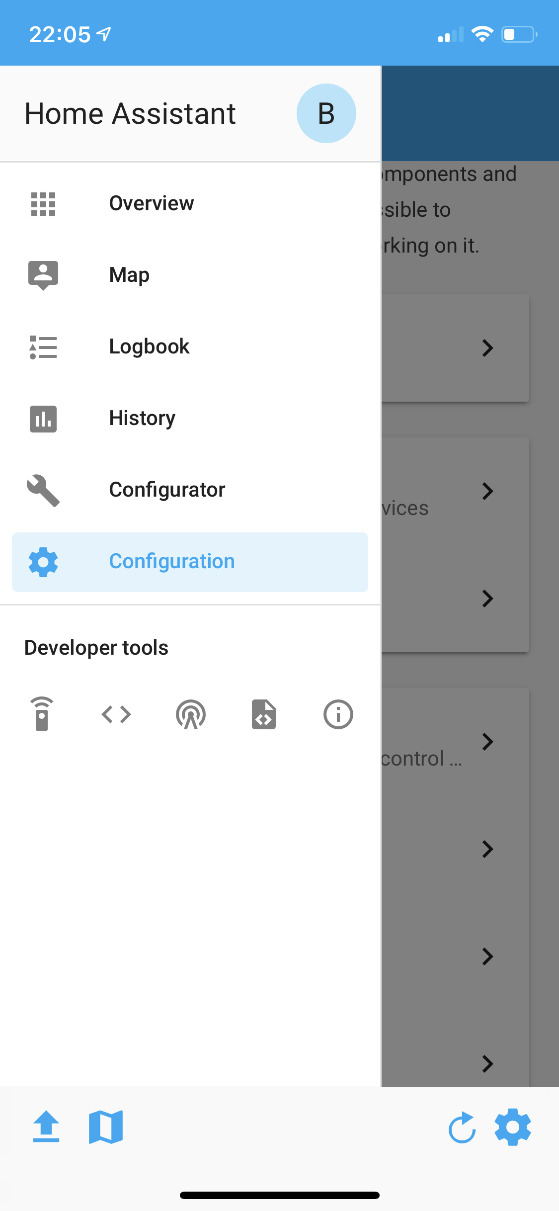 Confused How To Update Home Assistant Os Home Assistant Community