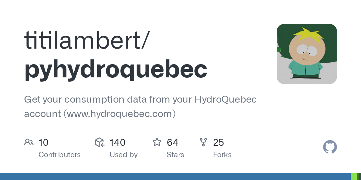 Getting Live Electric Consumption from Hydro Quebec Meters - Share your ...