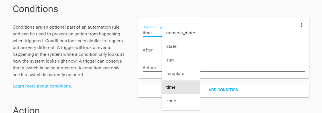 A little automation HELP please - Configuration - Home Assistant Community