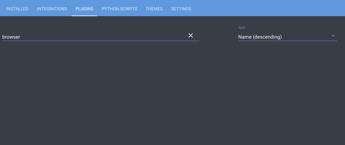 Custom Component Hacs Page 44 Custom Integrations Home Assistant Community