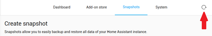 Trouble Restoring From Backup Configuration Home Assistant Community