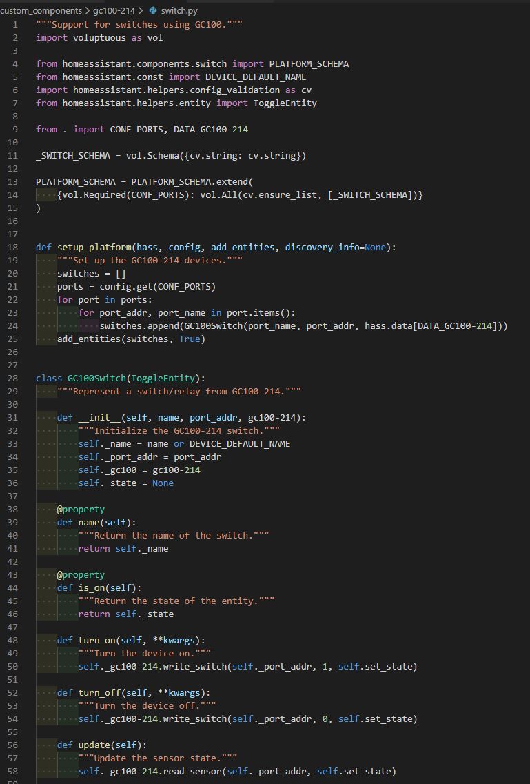 Request For Help With Multiple Configuration Entries For The Same Platform Configuration