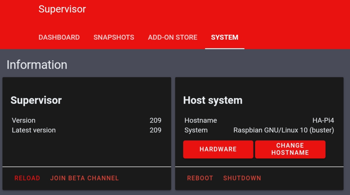 Duckdns Its Not Just Me Its You Configuration Home Assistant