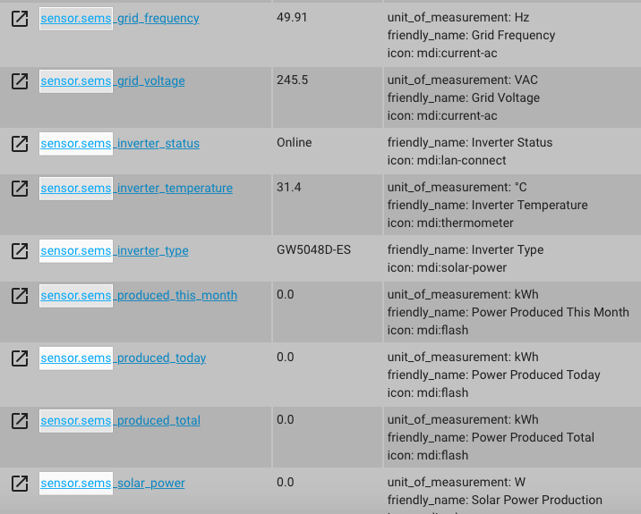 Goodwe rest sensor for multiple json elements - Configuration - Home Assistant Community