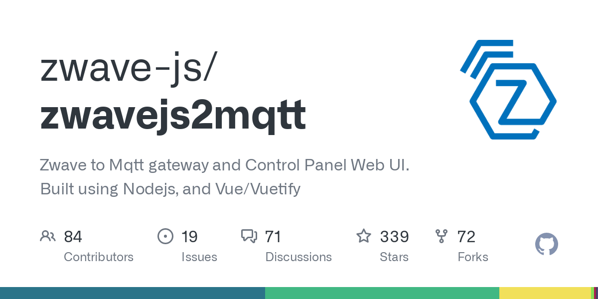 How do I switch to Zwave JS? - Page 14 - Z-Wave - Home Assistant Community
