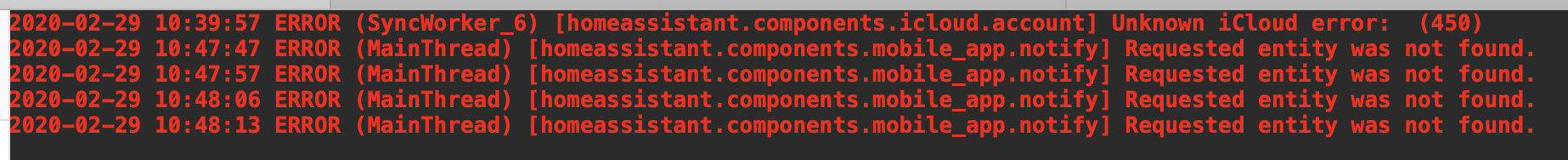 How to send notification to the HA App - Configuration - Home Assistant ...