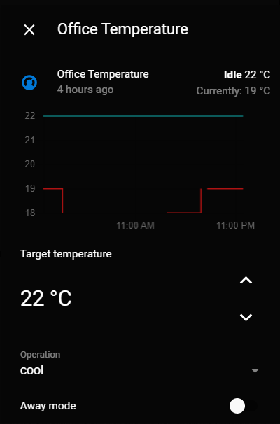 Climate Modbus Dont Display Nothing Configuration Home Assistant Community