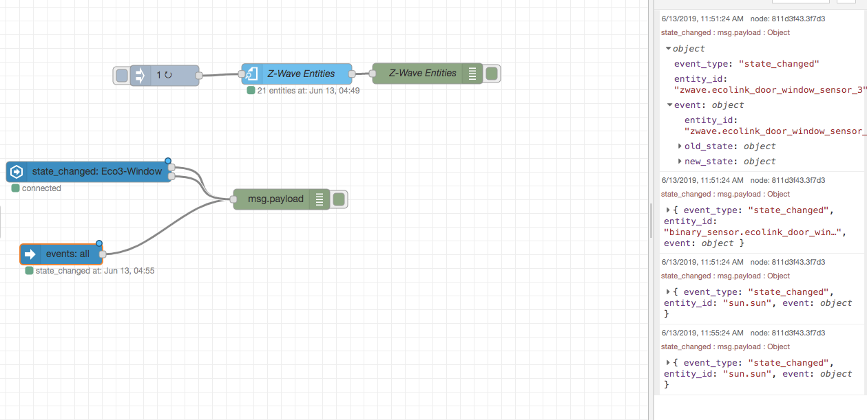 Z Wave Stick Seeing Devices Node Red Unable To Get State Home Assistant Community