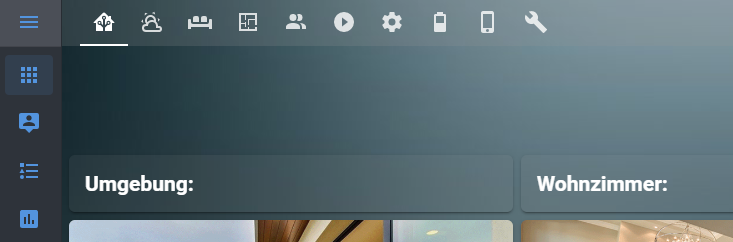 Custom Header - Lovelace & Frontend - Home Assistant Community