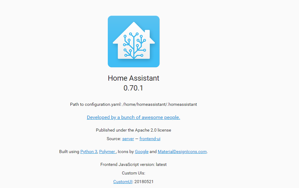 Need Help With Sensor Icon Color Based On State Configuration Home Assistant Community