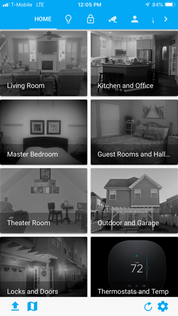 Entity Picture Sometimes Shows Wrong Picture Frontend Home