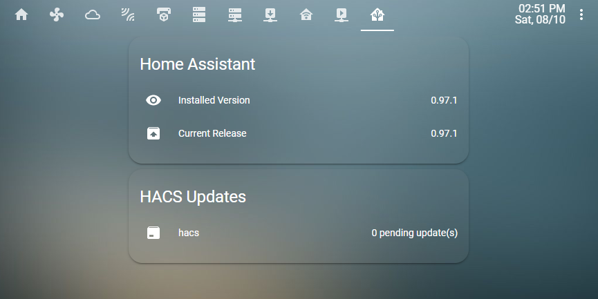 Custom Component Hacs Custom Integrations Home Assistant Community
