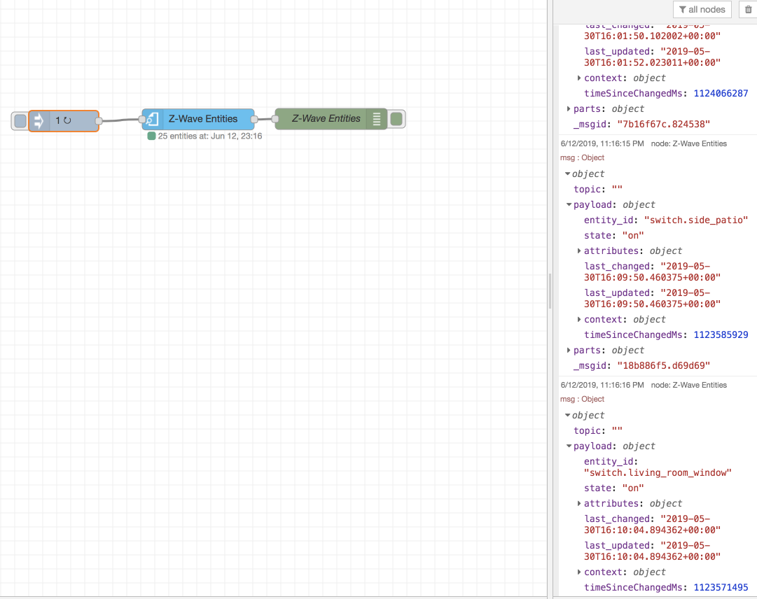 Z Wave Stick Seeing Devices Node Red Unable To Get State Home Assistant Community