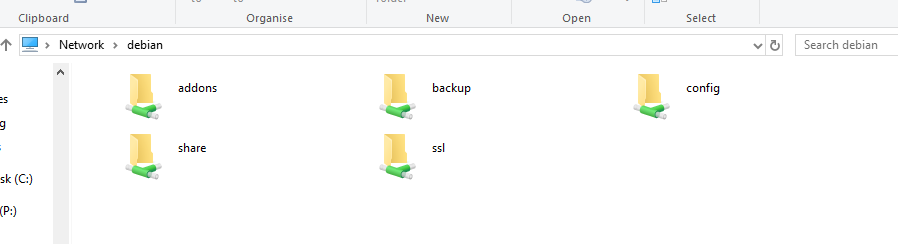 Snapshot Restore From Cli Home Assistant Os Home Assistant Community