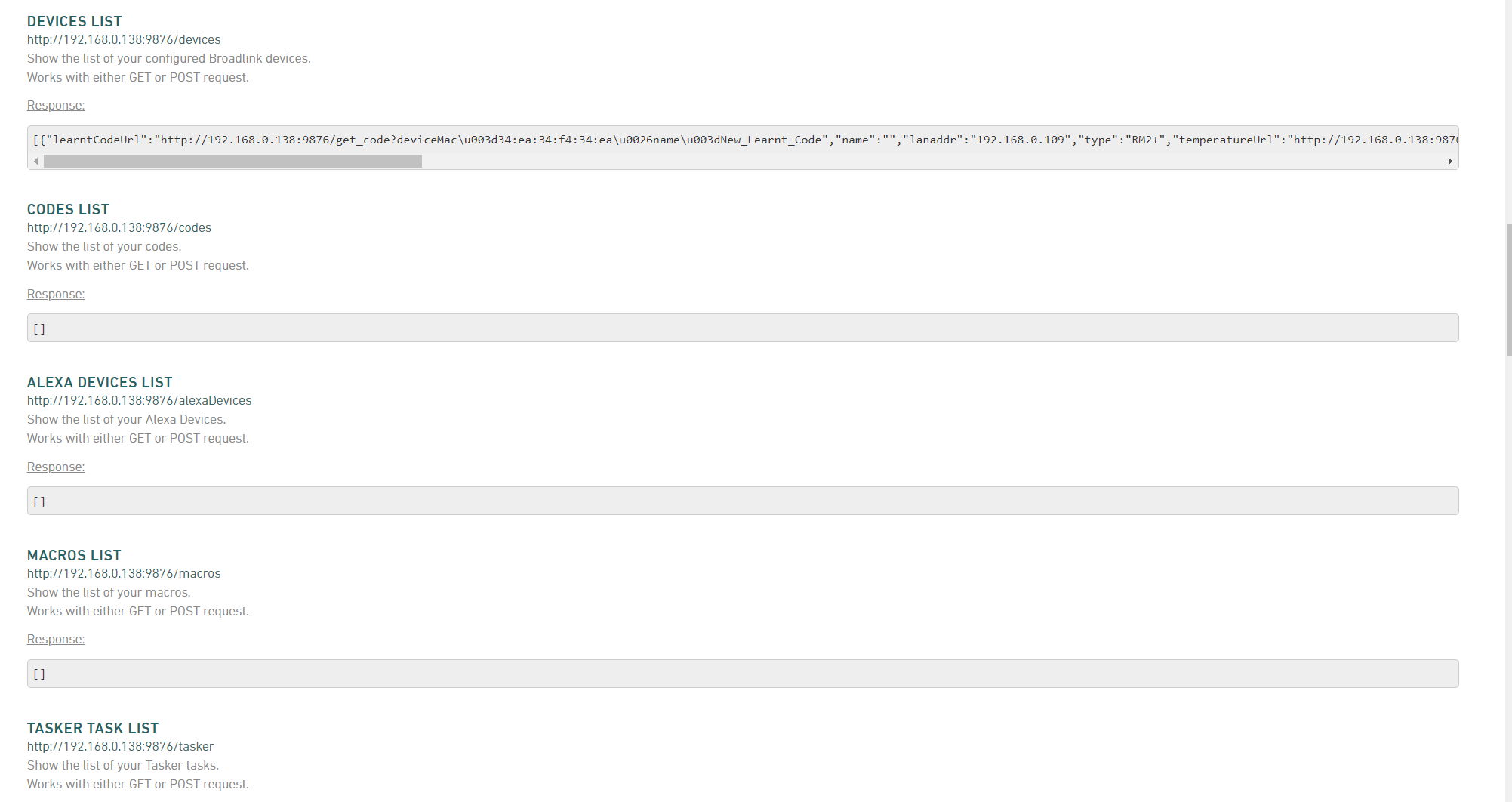 Broadlink RM-PRO and TC2 switch - Feature Requests - Home Assistant ...