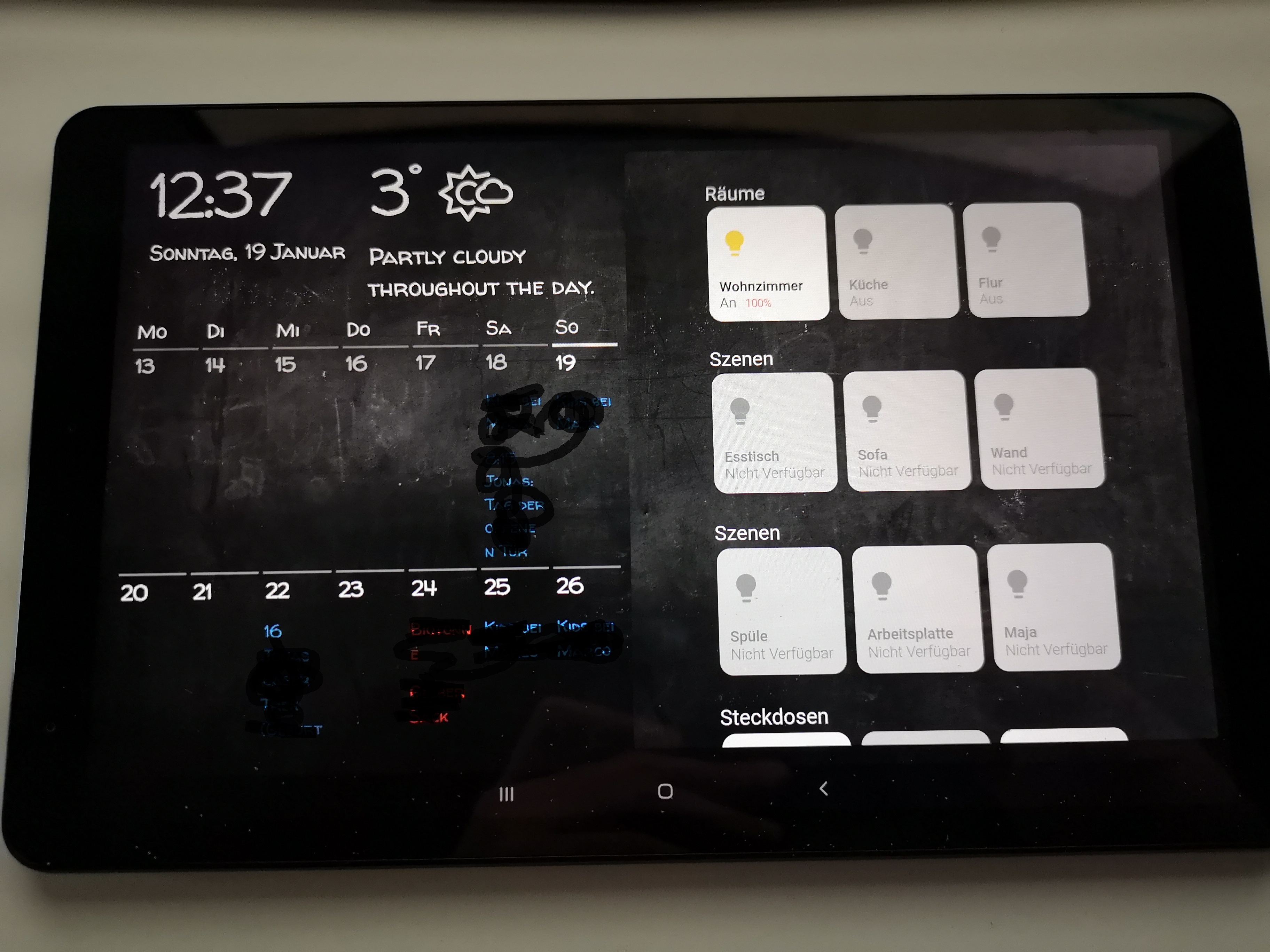 Custom Lovelace Card - Homekit style card - Dashboards & Frontend - Home Assistant Community