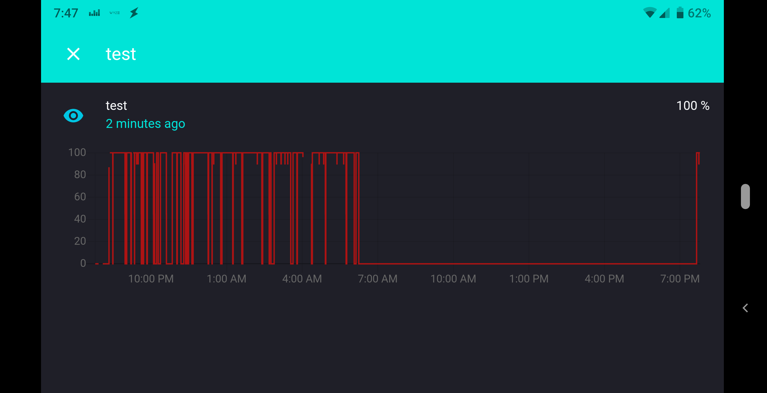 [monitor] Reliable Multi User Distributed Bluetooth Occupancy Presence Detection Share Your