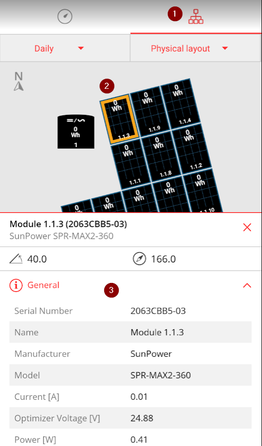 SolarEdge - New Top Level entry - Missing connections in power flow ...