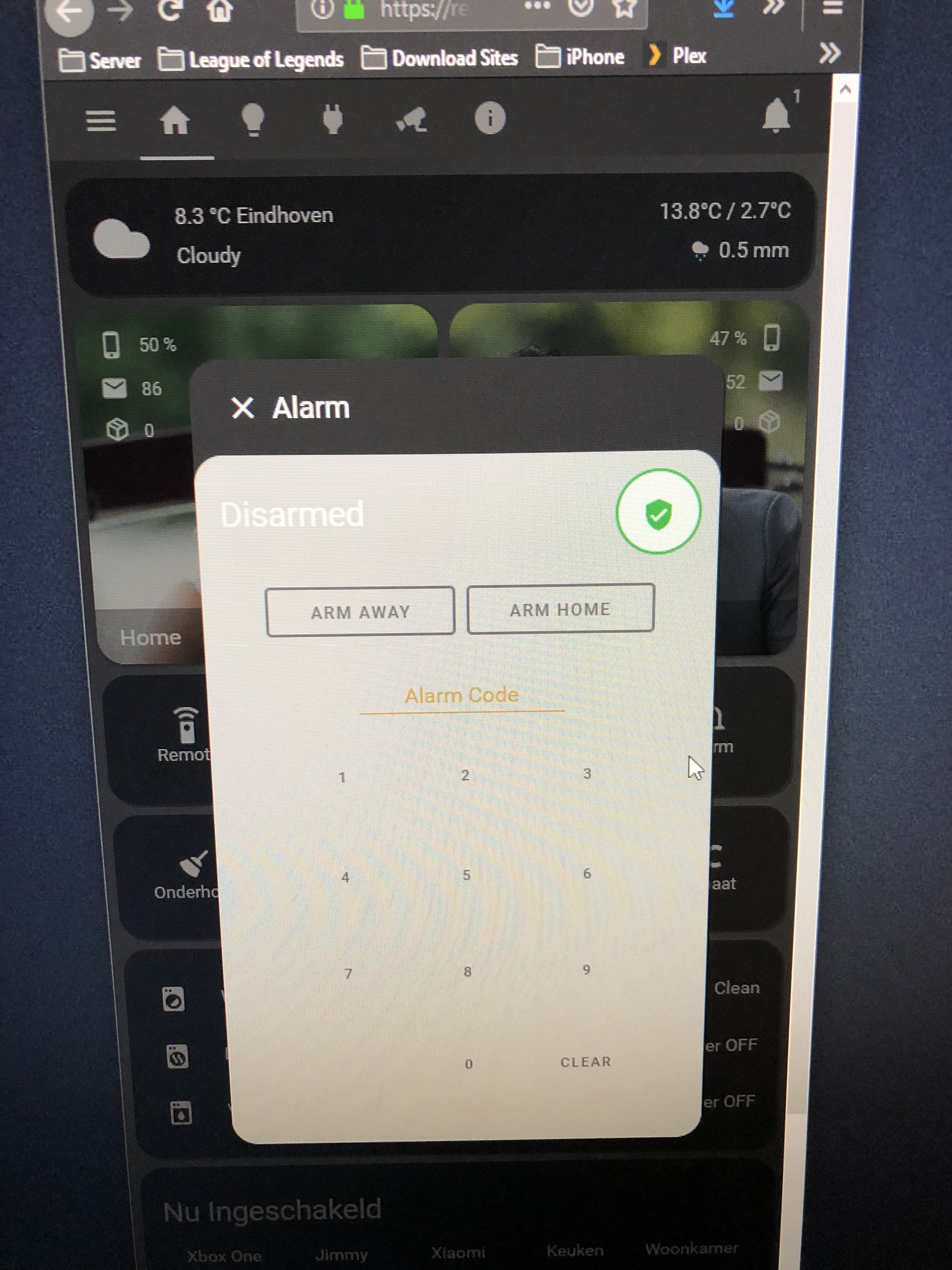 Lovelace: Button card - Dashboards & Frontend - Home Assistant Community