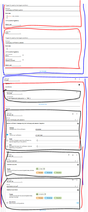 Color In Ui Automation Editor Feature Requests Home Assistant Community