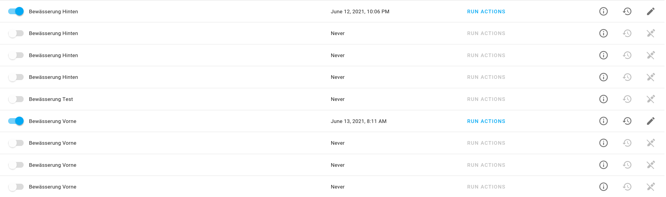 Automations Are Shown In Lovelace Ui That Do Not Exist Frontend Home Assistant Community 0154