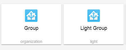 Light group in groups.yaml does not appear in lovelace - Configuration ...