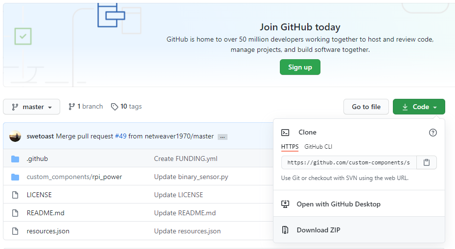 Raspberry Pi 4 Model B Temperature Configuration Home Assistant Community