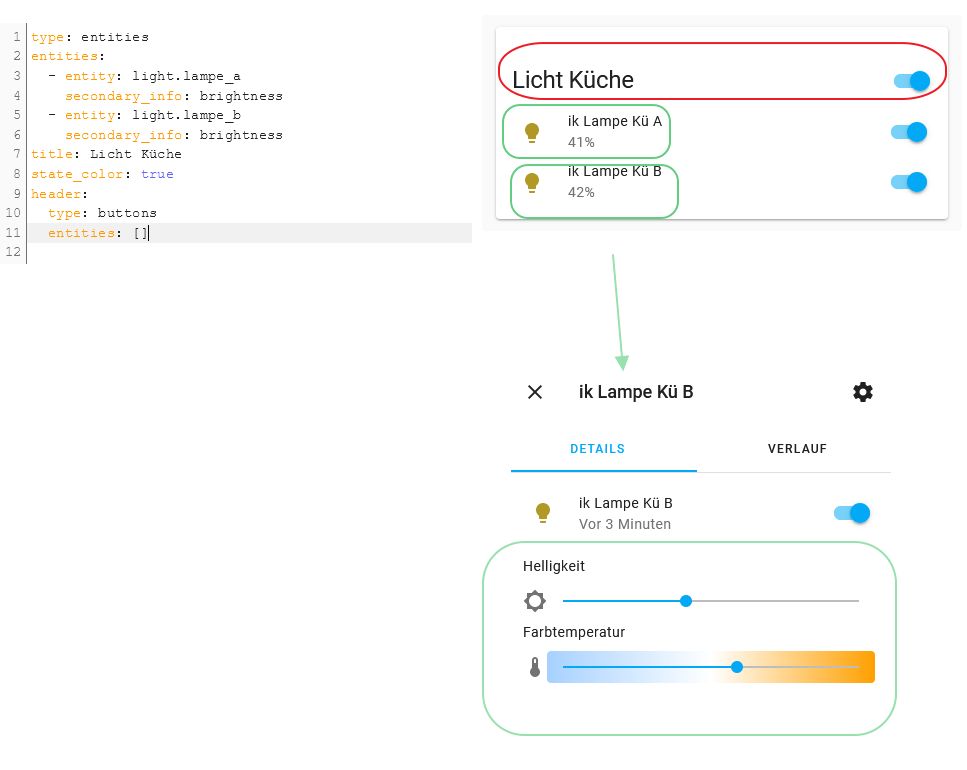 [solved] Ikea Tradfri Two Bulbs With One Entity Switch Etc Third Party Integrations Home