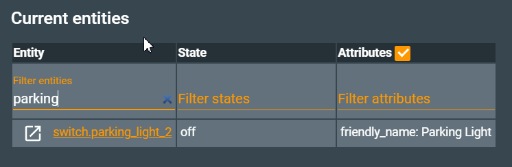 Cant See Correct Entity Name On Home Assistant Configuration Home 