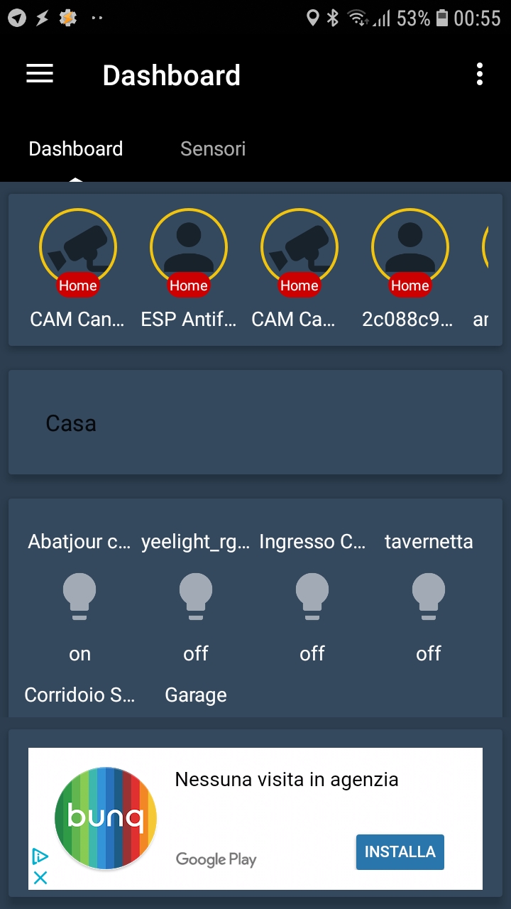 Ariela - Home Assistant Android Client - Ariela for Android - Home Assistant Community