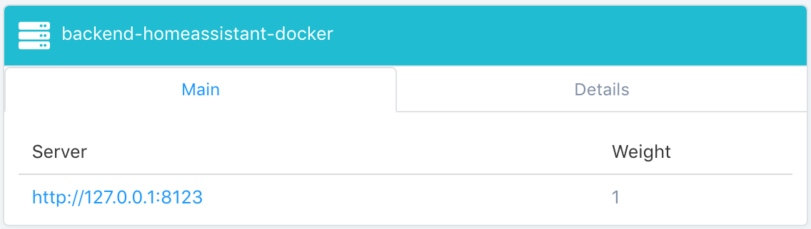 Trouble getting Traefik play nice with HA in docker (using network_mode: host) - Installation ...