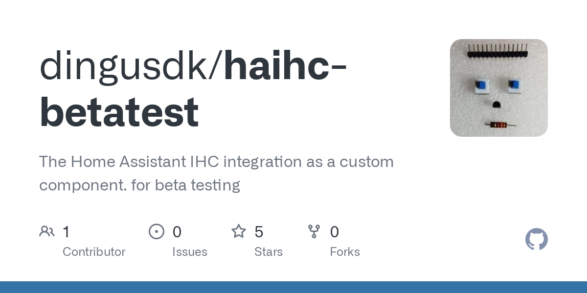 Ihc Stops To Send Updates After Some Time Configuration Home