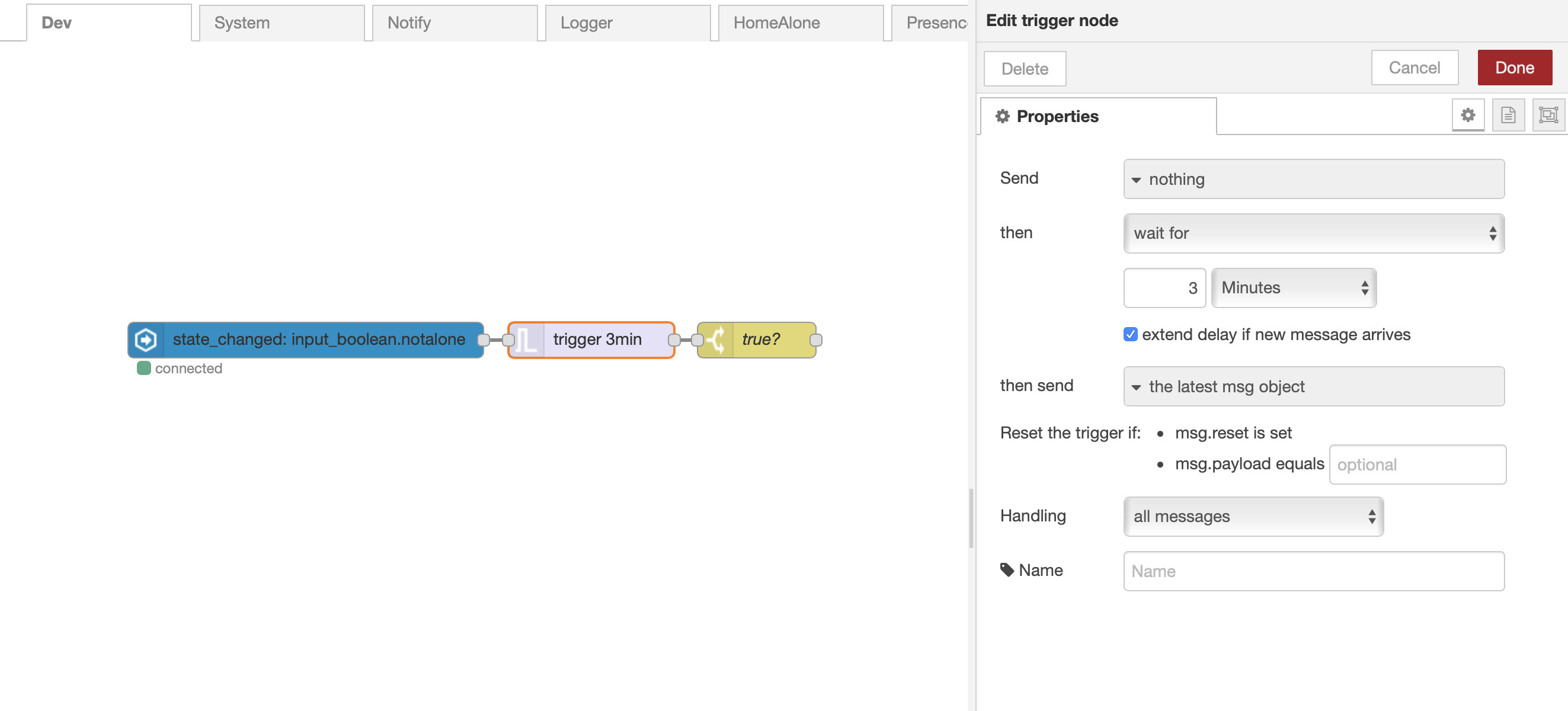 Help With Triggercondition Node Red Home Assistant Community 2393