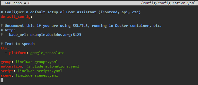 [SOLVED] Homeassistant user password unknown - Configuration - Home ...
