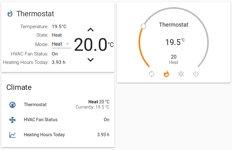Explanation of climate history chart? - Page 2 - Configuration - Home ...
