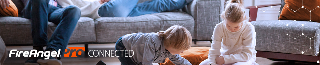 Fireangel fire/CO/heat alarm network bridge integration - Feature ...