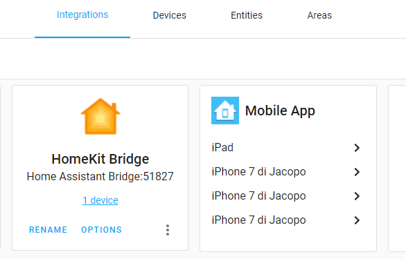 Notifications Stopped Working Configuration Home Assistant Community
