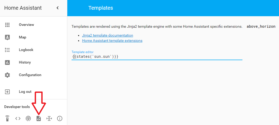 Increase Or Decrease Thermostat Target Temperature Configuration