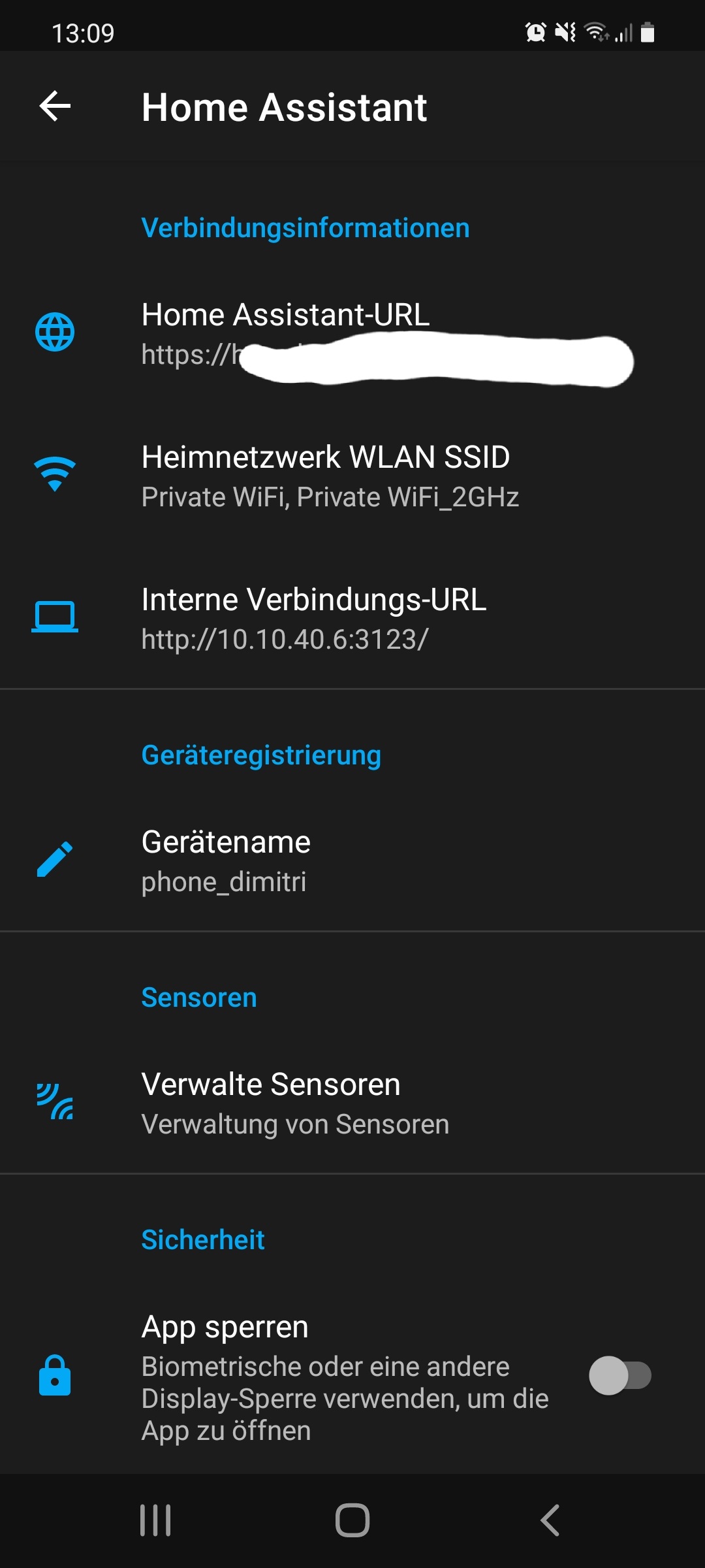 Isnt Much Of The Idea With Home Assistant That It Runs Locally Page 2 Configuration Home