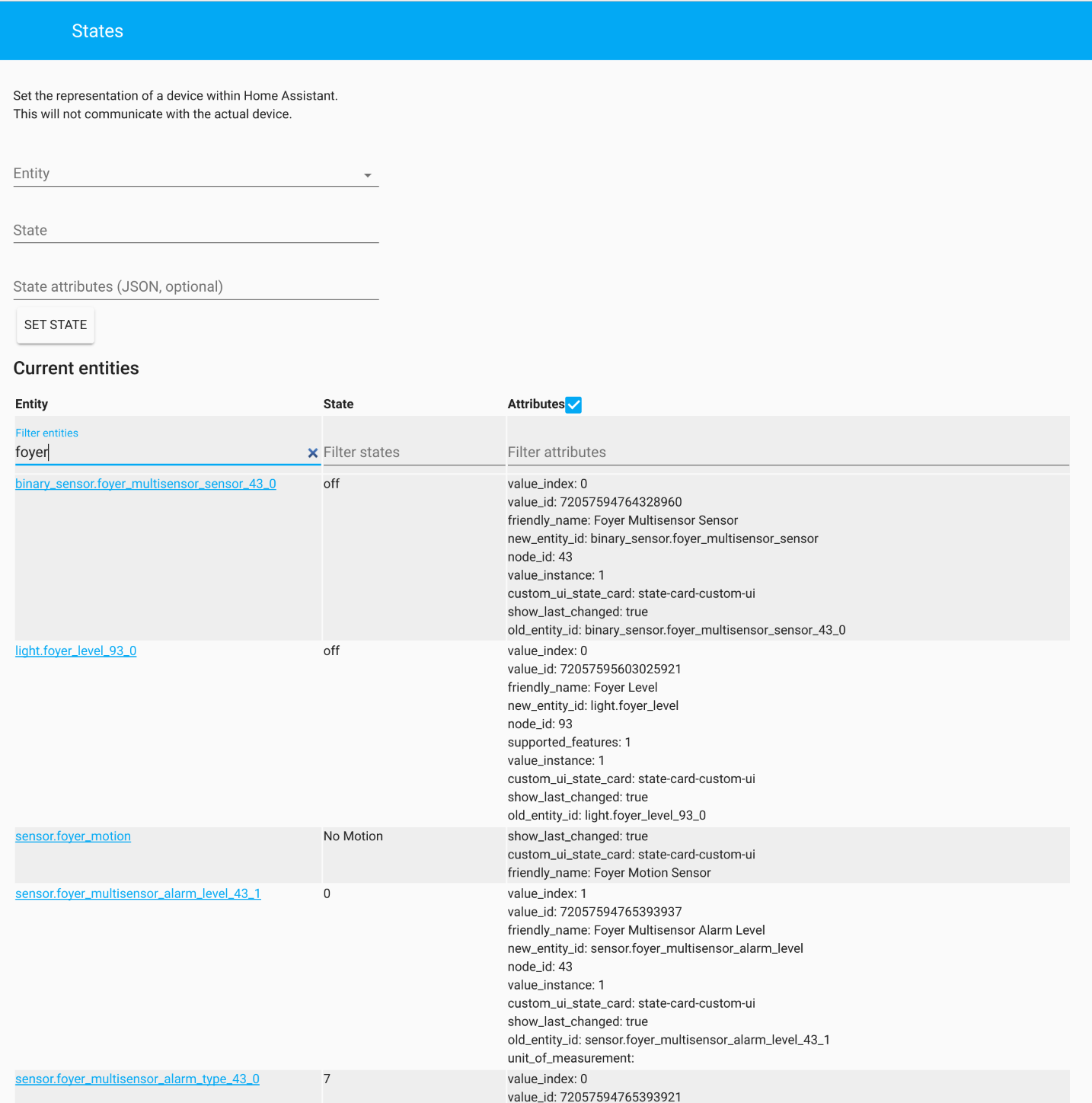Help with understanding the concepts of home assistant - Configuration ...