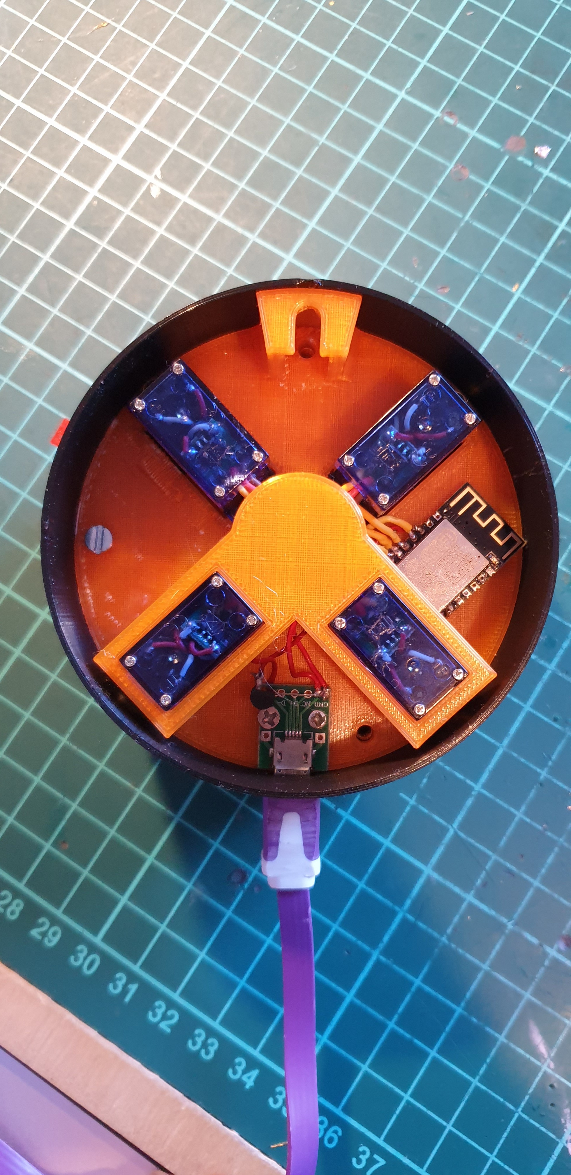 The Family Tracker - Share your Projects! - Home Assistant Community