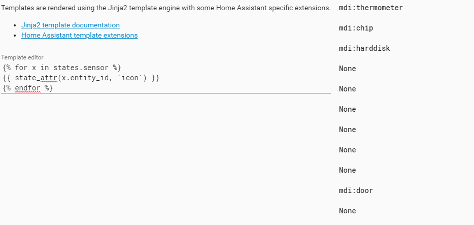 Template YR Weather sensor - Configuration - Home Assistant Community