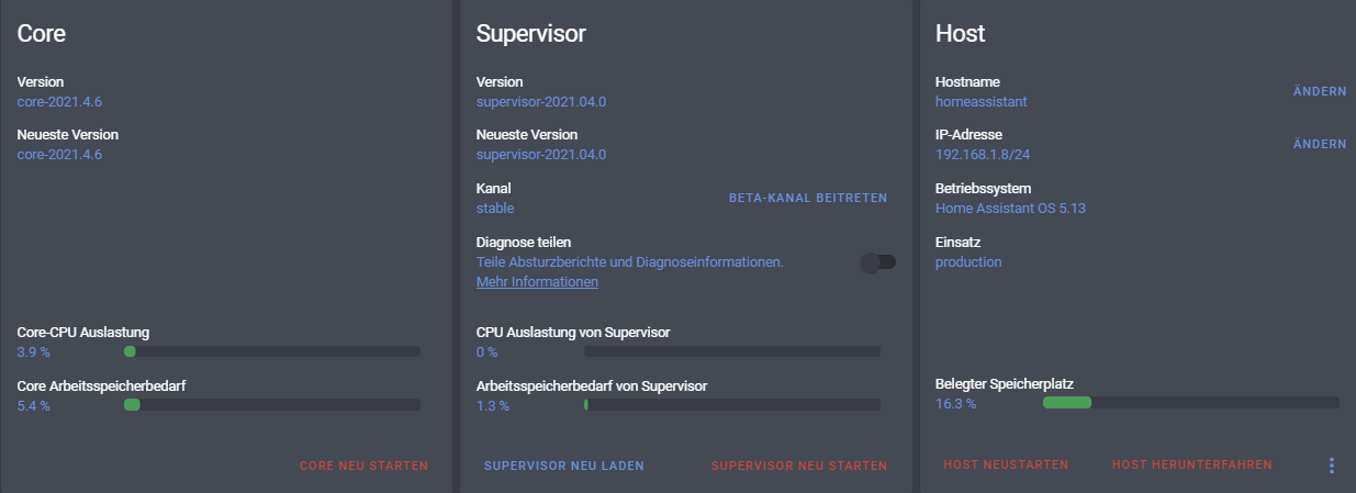deCONZ - Official thread - Zigbee - Home Assistant Community
