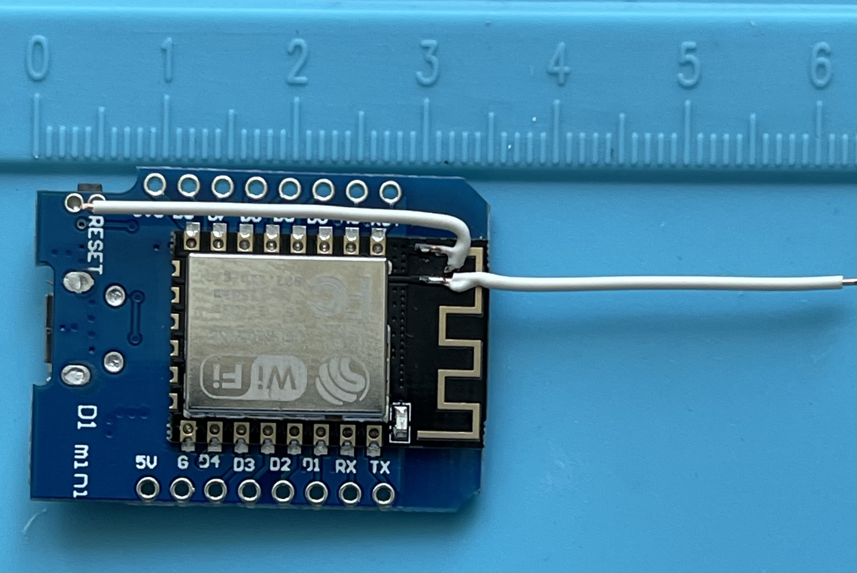 RCWL-0516 Microwave Radar Sensor Experiences? - Hardware - Home ...
