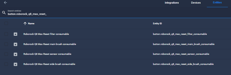 🛡 Watchman - keeps track of missing entities and actions in your config ...