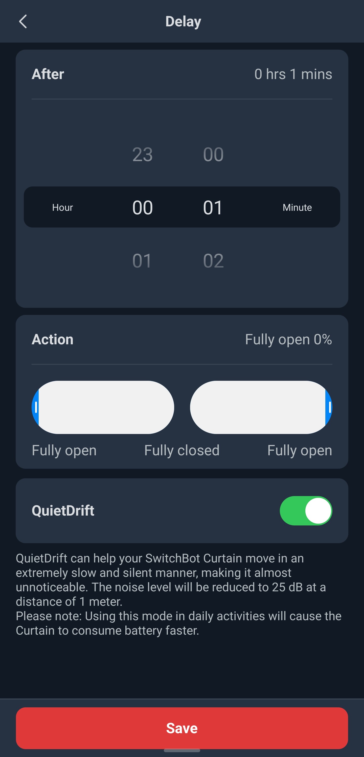 Support For Switchbot Curtain 3 Feature Requests Home Assistant Community