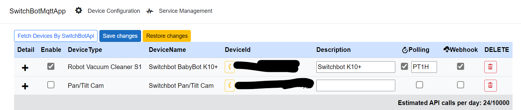 Introducing A New Add On Feature Using The Switchbot Api For Mqtt
